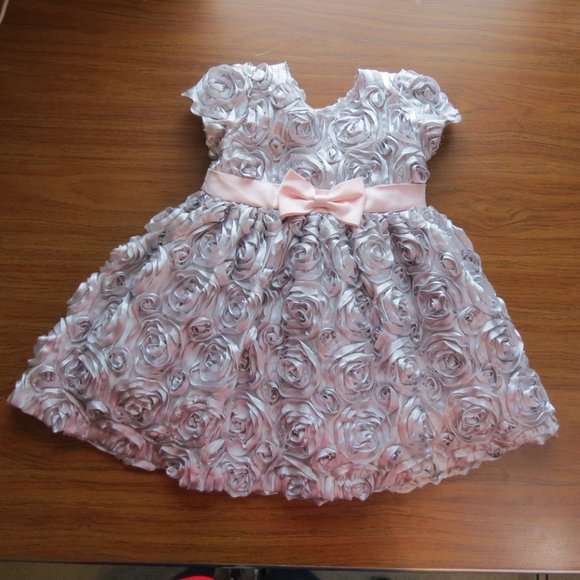 Special Occasions by Marmelatta | Dresses | Special Occasion Silvergrey ...